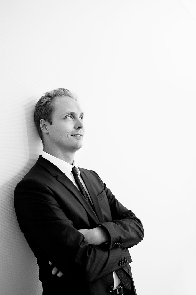 THEOPARK – Mathias Becker